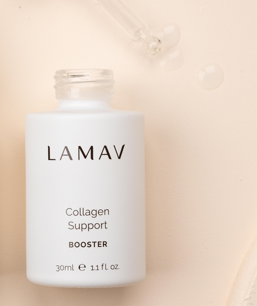 Collagen Support | Natural and Organic Collagen Australia – LAMAV