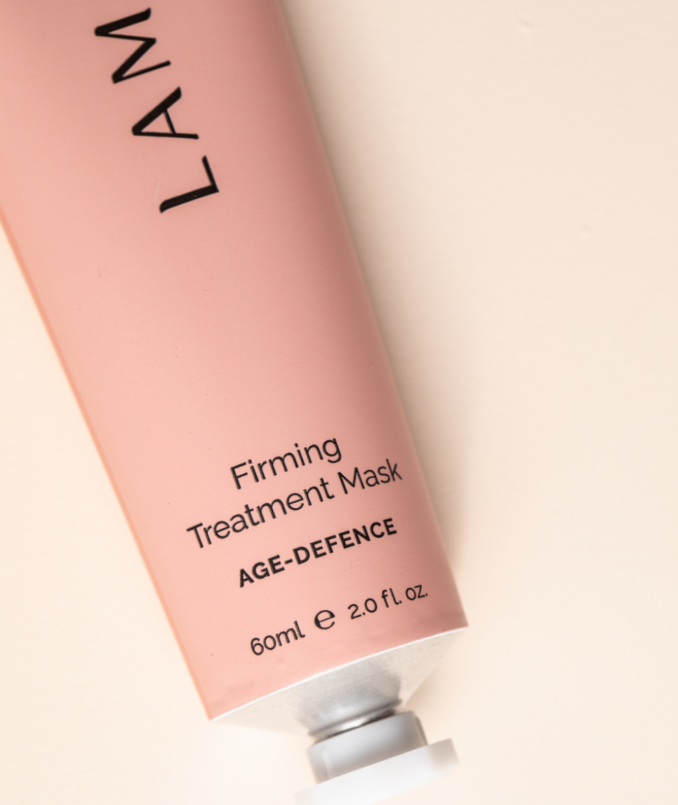 Firming Treatment Mask | Best Skin Firming Mask – LAMAV
