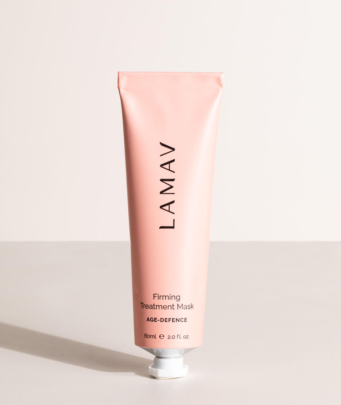 Firming Treatment Mask – Lift, Tone & Hydrate | LAMAV