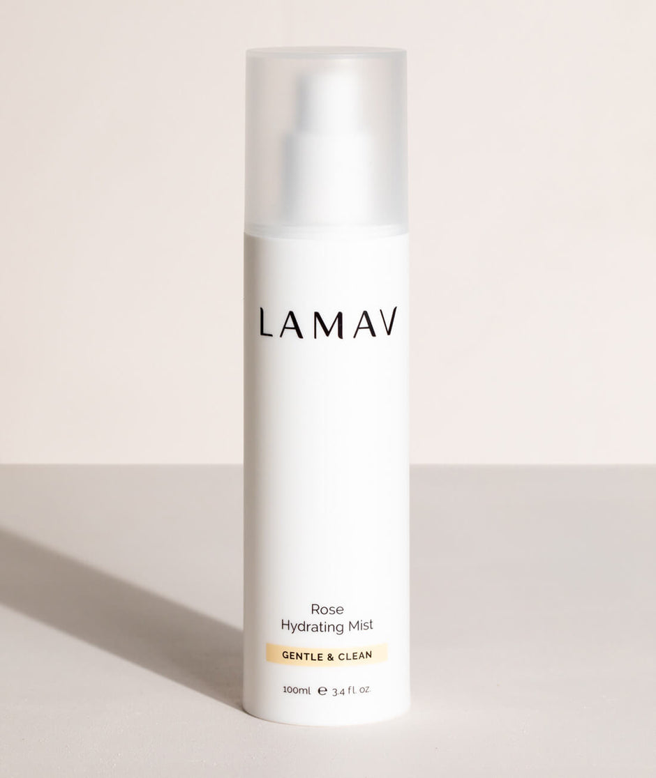 Best Nourishing Facial Oils and Cleansers – LAMAV