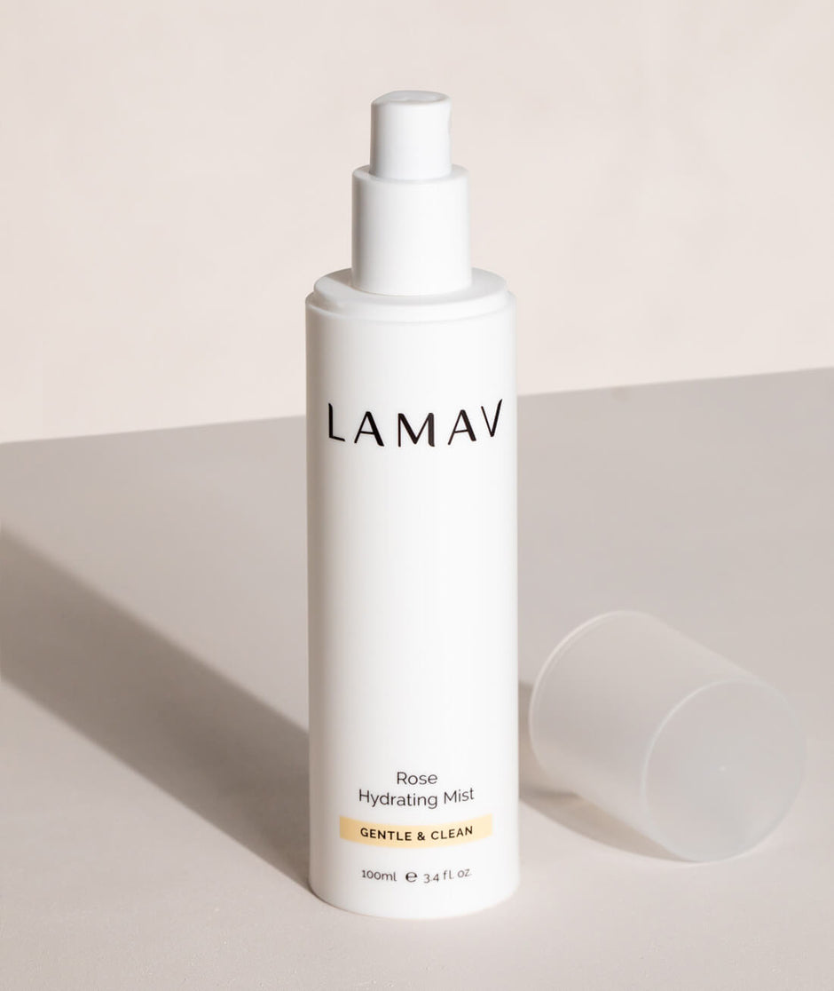 Best Nourishing Facial Oils and Cleansers – LAMAV